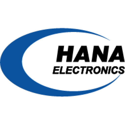 Hana Electronics is a Brazilian company dedicated to the development ...