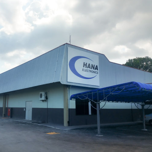 Hana Electronics